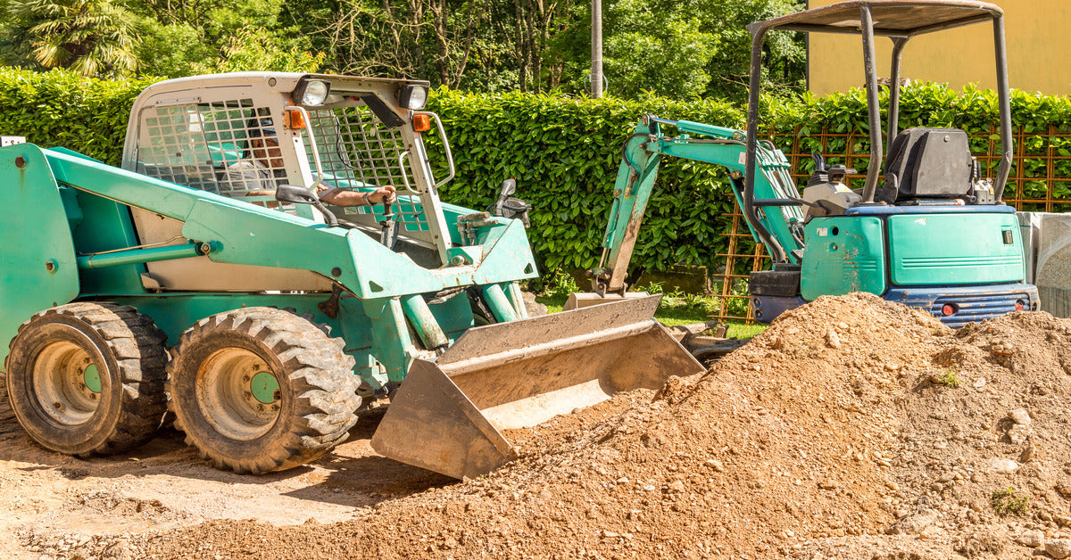Troubleshooting Common Skid Steer Attachment Issues
