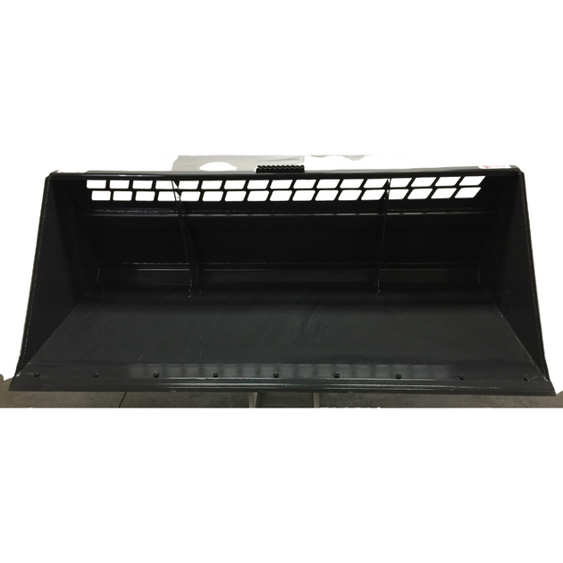 Skid Steer Snow Bucket | Skid Loader Snow Bucket