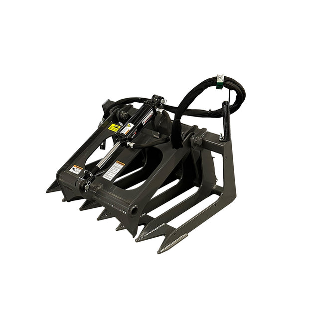 Grapple Mini Mount | Mini Skid Steer Grapple