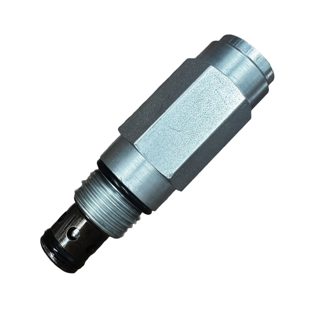 Stout Stump Grinder Replacement 27.5 Pressure valve