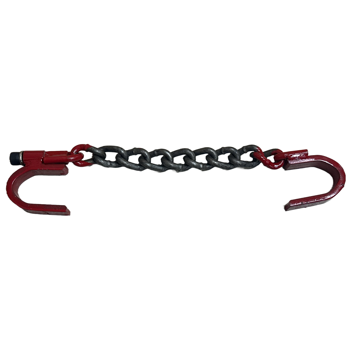 TrackClaws Chains for Skid Steers and Mini Excavators