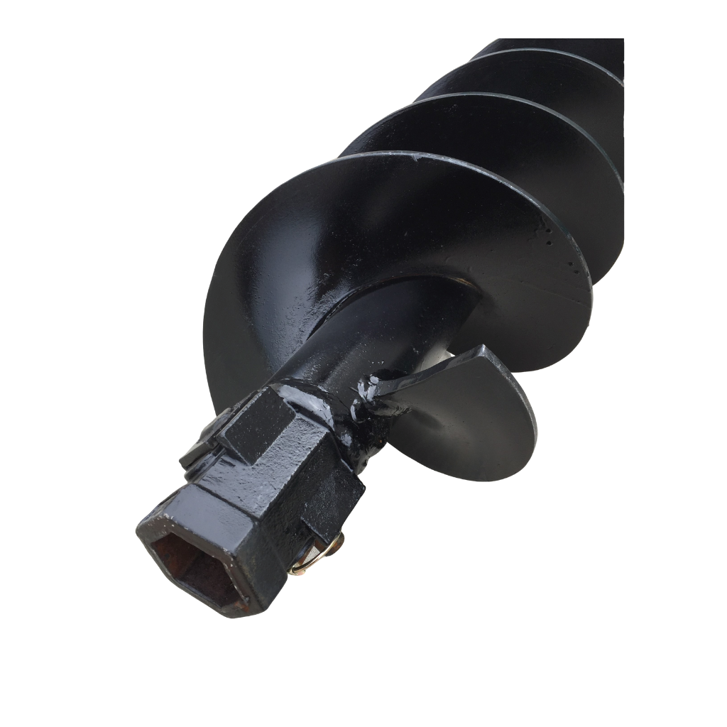 Lowe Auger bit 12"