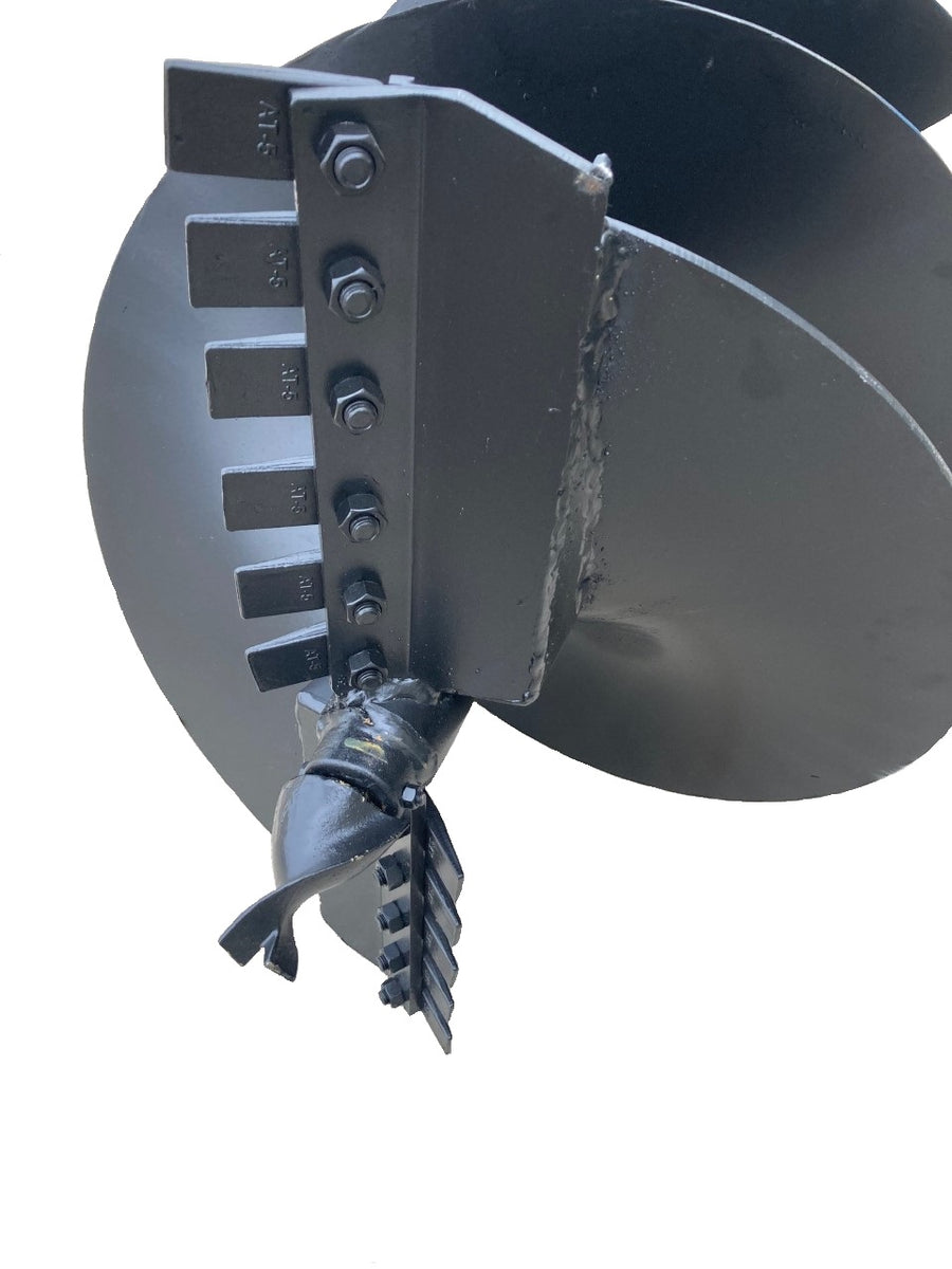 Lowe Auger Bit 30" Hex