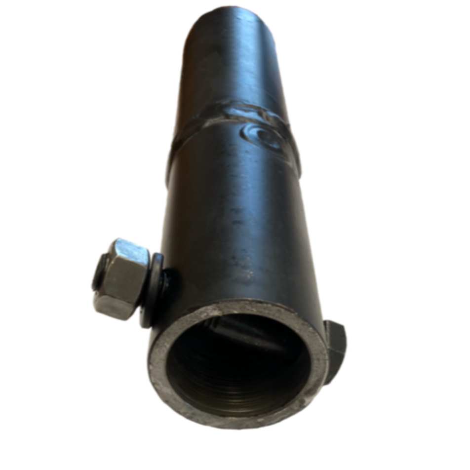 Lowe 2" Round Unit to 2-9/16" Round Bit Adapter