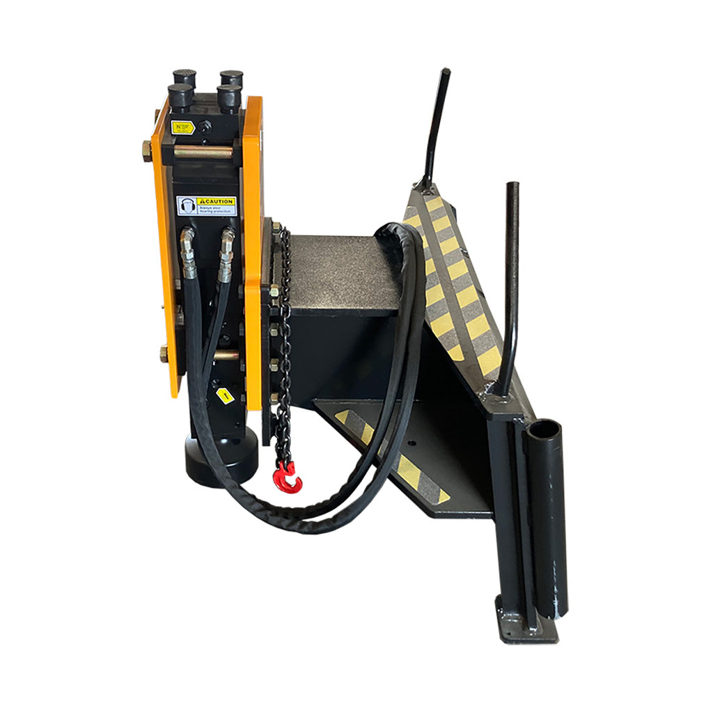 750R Montana Post Driver